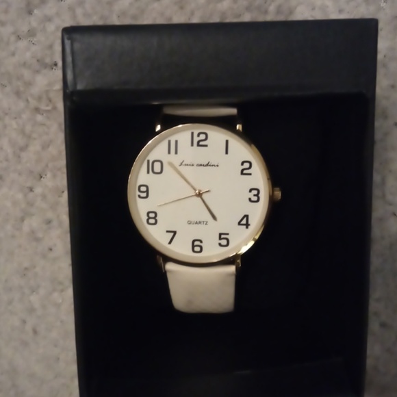luis cardini | Jewelry | 3 For 5 New Watch | Poshmark